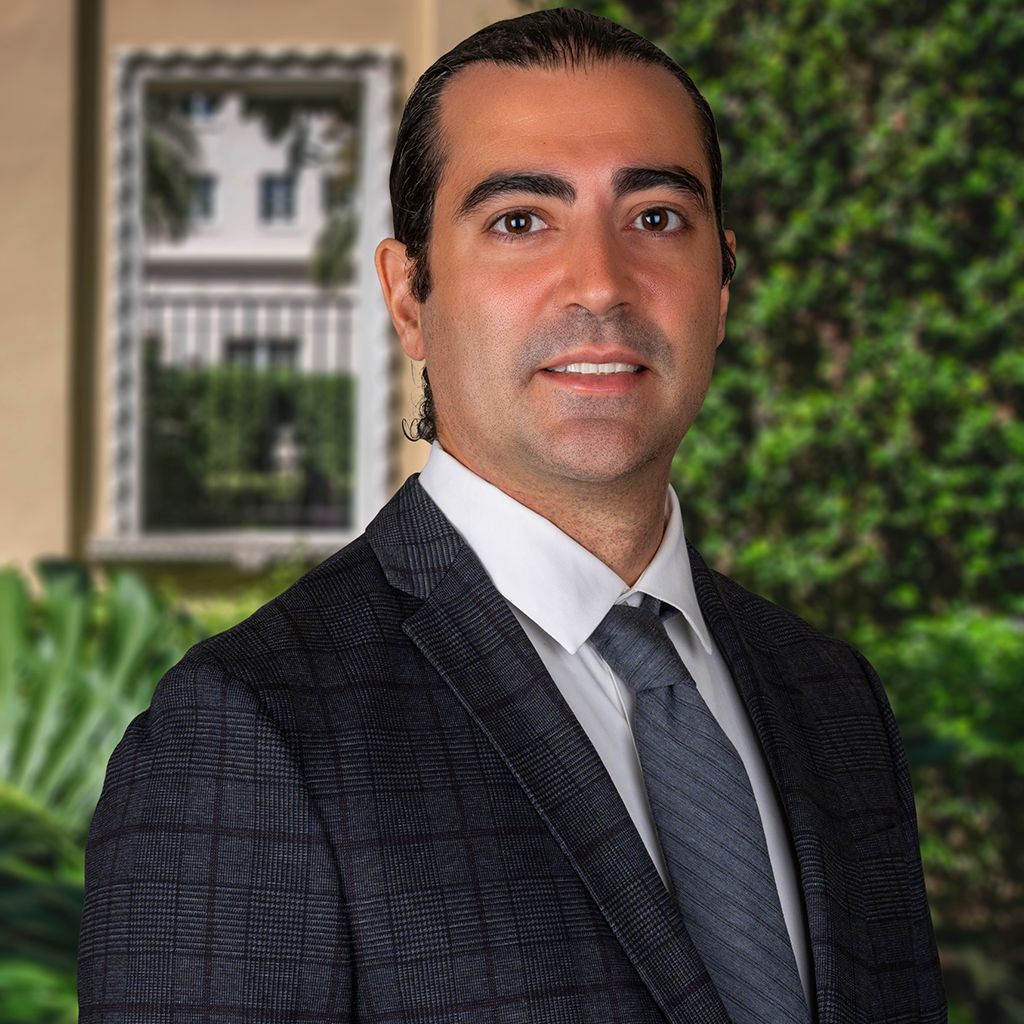 Joe Moceri | Full Stack Developer